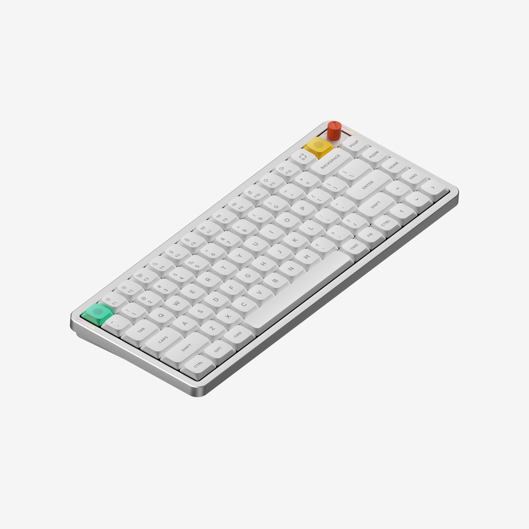 NuPhy Air75 V3 Wireless low-profile mechanical keyboard – Nuphy Thailand