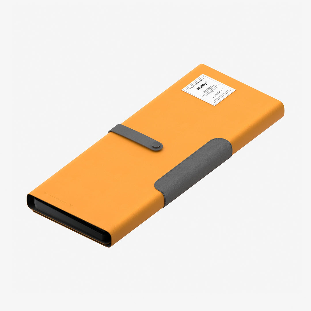 NuPhy Air75 V3 Wireless low-profile mechanical keyboard – Nuphy Thailand